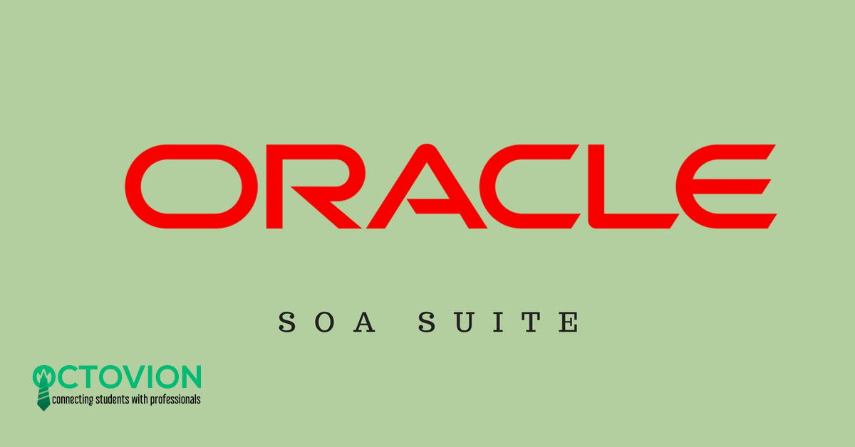 Oracle SOA Training | Oracle SOA courses| Octovion