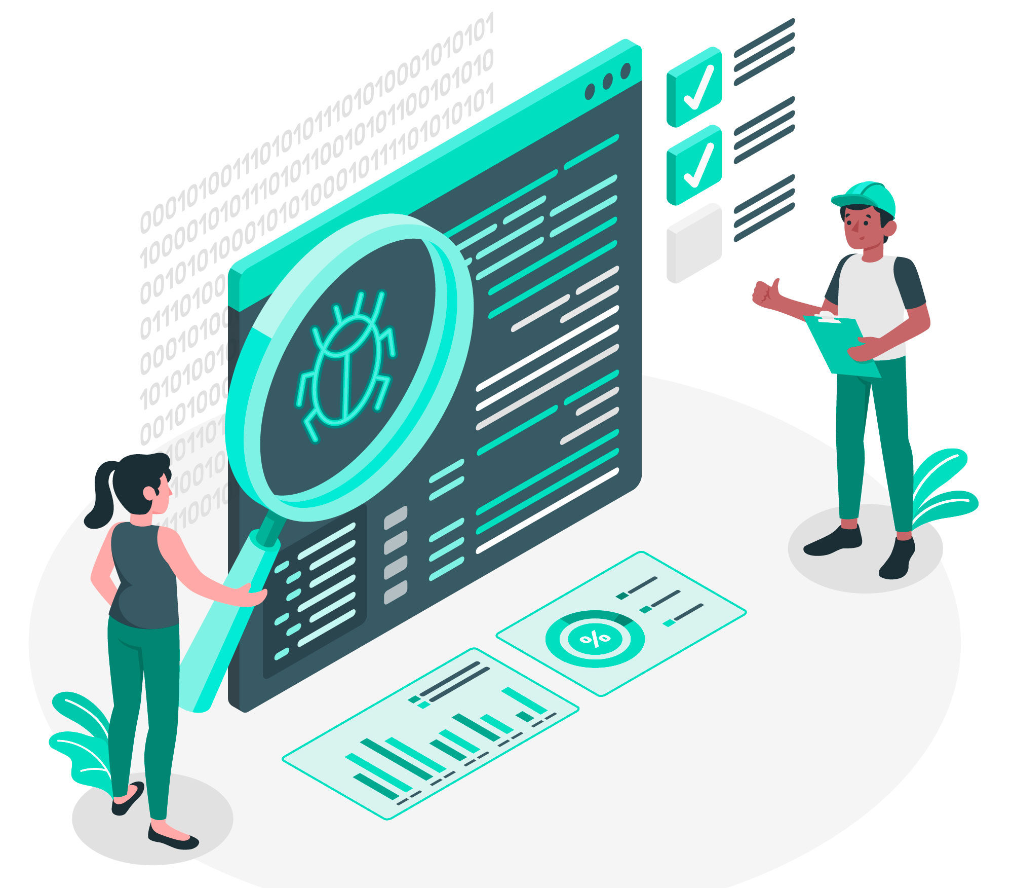 QA Software Testing Online Training Course Octovion